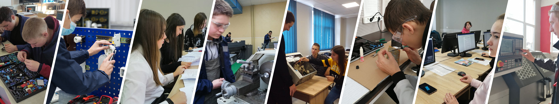 Комунальний заклад «Вище професійне училище № з м Мукачево