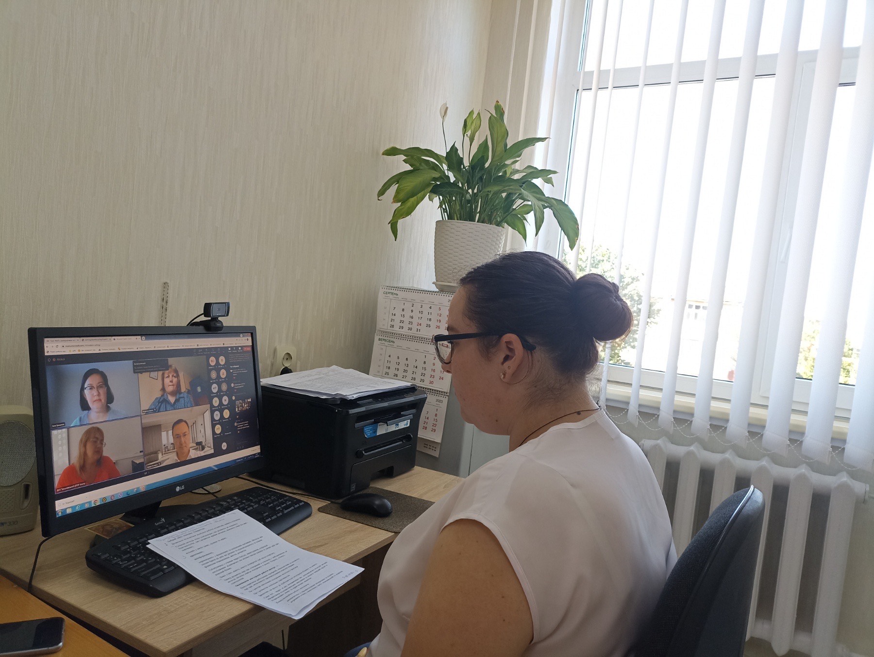 Комунальний заклад «Вище професійне училище № з м Мукачево